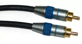 Yorkville Sound S/PDIF Cable 15 Feet | Long & McQuade